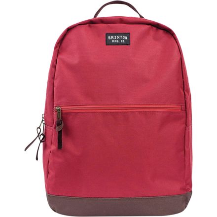 Brixton Locker Backpack - Accessories