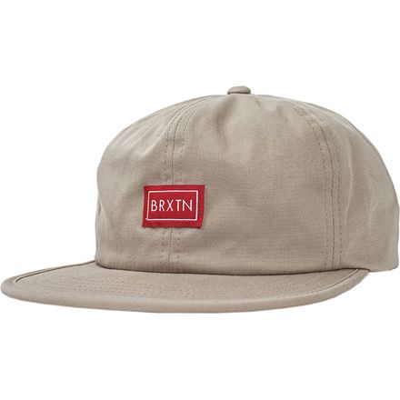 Brixton Jonas Cap - Men's - Accessories