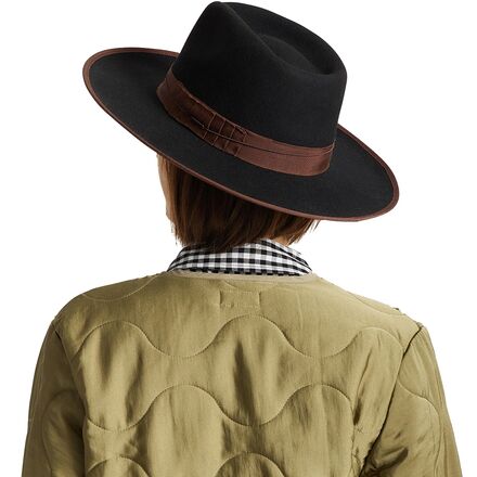Brixton Reno Hat - Accessories