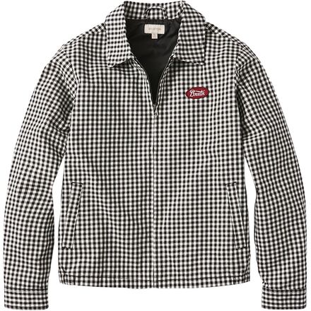 Brixton Utopia Jacket - Women's - Clothing