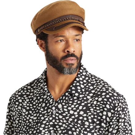 Brixton Fiddler Reserve Cap - Accessories