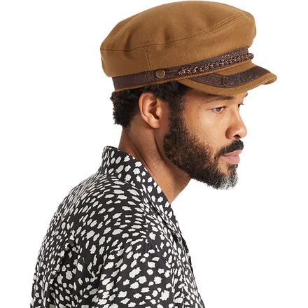 Brixton Fiddler Reserve Cap - Accessories