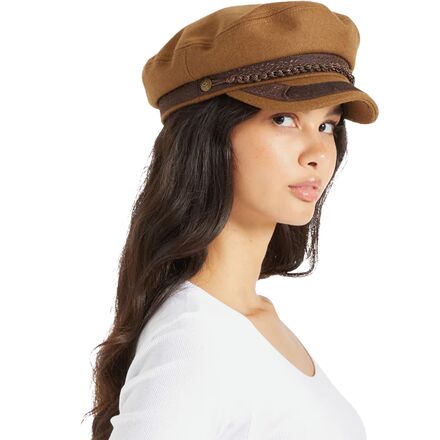 Brixton Fiddler Reserve Cap - Accessories