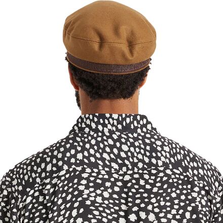 Brixton Fiddler Reserve Cap - Accessories