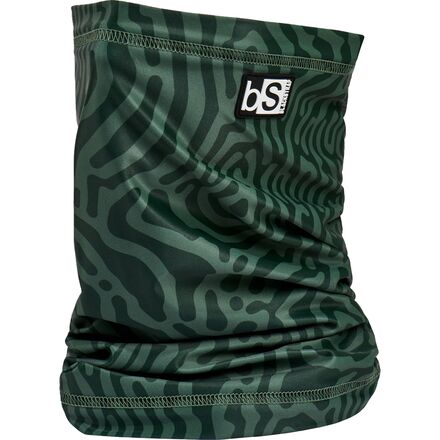 BlackStrap Solid Tube Facemask - Accessories