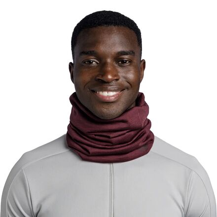 Buff Lightweight Merino Wool Multifunctional Headwear - Accessories