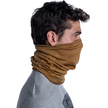 Buff Lightweight Merino Wool Multifunctional Headwear - Accessories