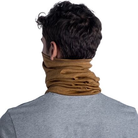 Buff Lightweight Merino Wool Multifunctional Headwear - Accessories