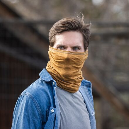 Buff Lightweight Merino Wool Multifunctional Headwear - Accessories