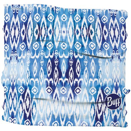 Buff UV Bohemian Print Half Buff | Backcountry.com