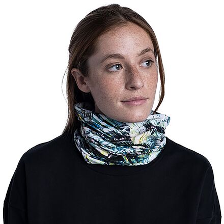 Buff Original Geometric Print Buff - Accessories