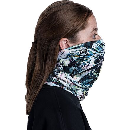 Buff Original Geometric Print Buff - Accessories