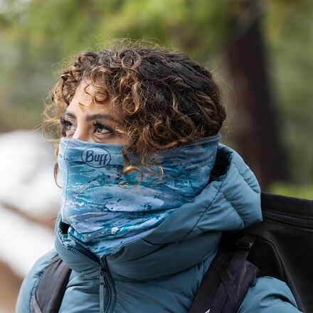 Buff Polar Reversible Buff - Accessories