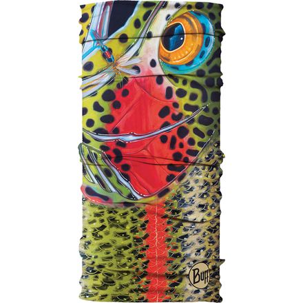 Buff CoolNet UV+ DeYoung Buff | Backcountry.com