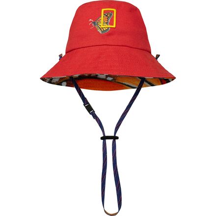Buff Junior Booney National Geographic Hat - Kids' - Kids