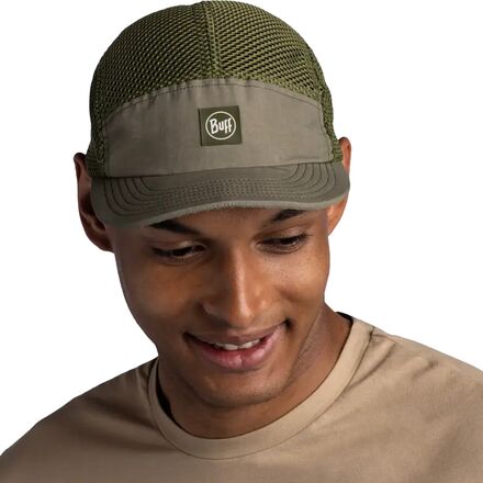 Buff 5 Panel Air Cap - Accessories