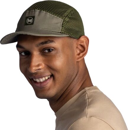 Buff 5 Panel Air Cap - Accessories