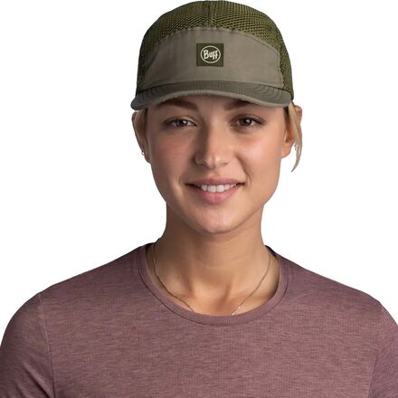 Buff 5 Panel Air Cap - Accessories