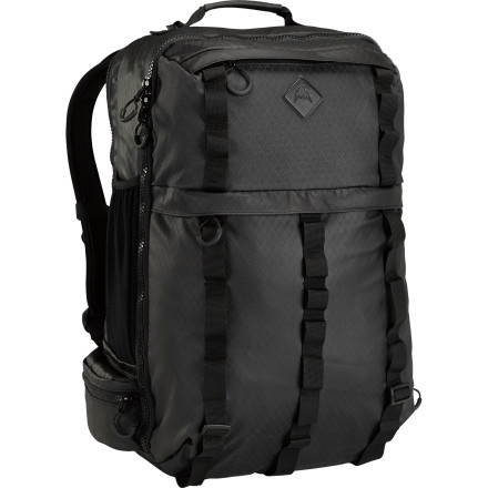 Burton Traverse Backpack - 2136cu in - Travel