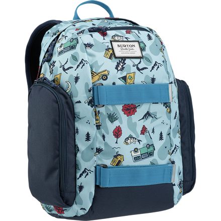 Burton Metalhead 18L Backpack - Kids' - Kids