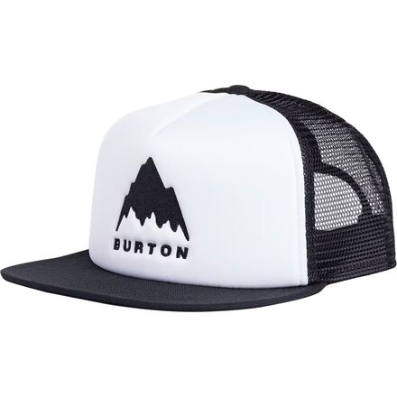 Burton I-80 Trucker Hat - Accessories