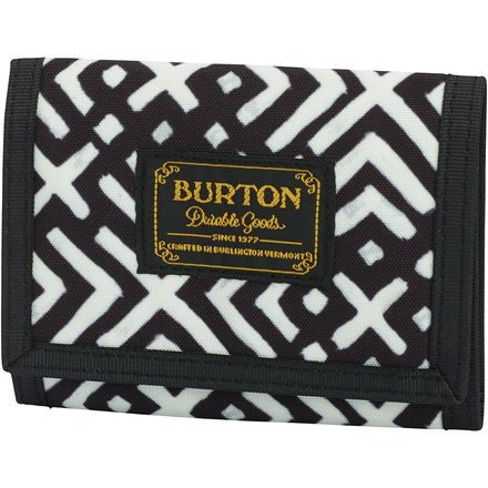 Burton Slasher Wallet - Accessories