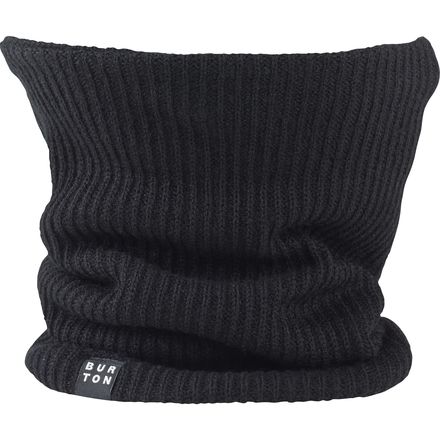 Burton Truckstop Neck Gaiter | Backcountry.com