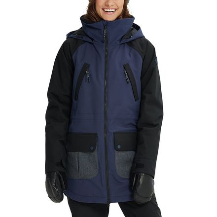 Burton Prowess Jacket - Women's | Backcountry.com