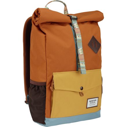 Burton Export 25L Backpack | Backcountry.com