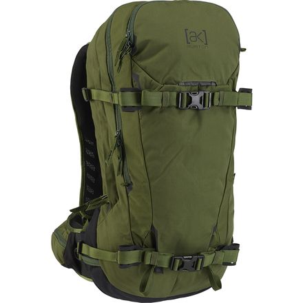 Burton AK Incline 30L Backpack | Backcountry.com