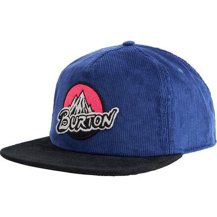 Burton Retro Mountain Hat - Accessories