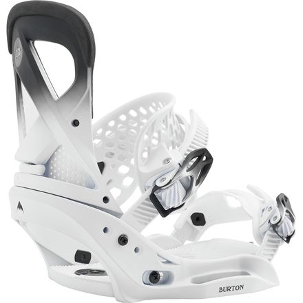 Burton Lexa EST Snowboard Binding - Women's | Backcountry.com