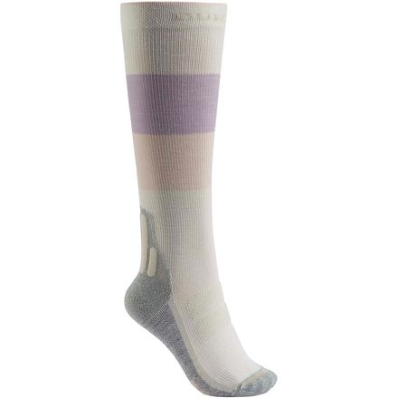 Burton Performance + UL Comp Sock - Women's | Backcountry.com