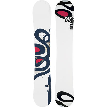 Burton Custom Snowboard - Snowboard