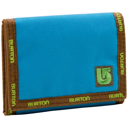 Burton Douglas Wallet - Men's - Accessories