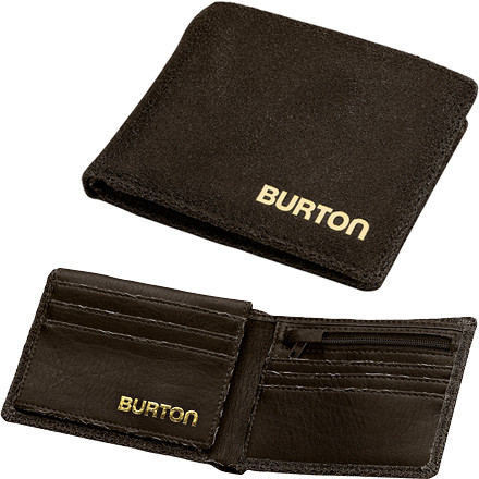 Burton Crackle Wallet - Men's - Accessories
