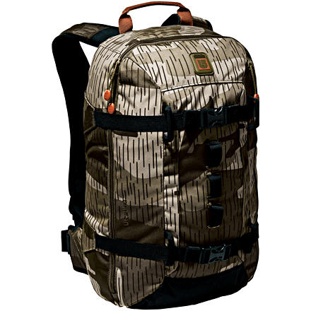 Burton Audex iPod Boundary Pack - 21L - Snowboard