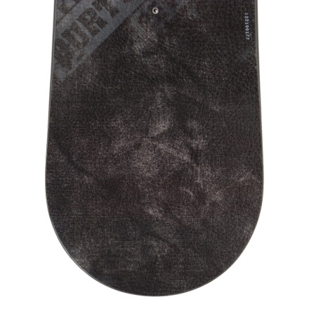 Burton Bullet Snowboard - Snowboard