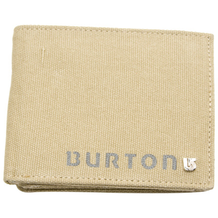 Burton Douglas Wallet - Men's - Accessories