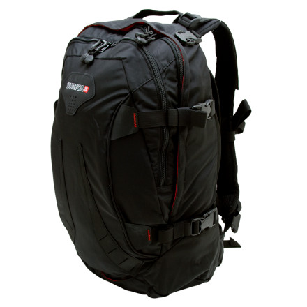 Burton Rider's Backpack - Snowboard
