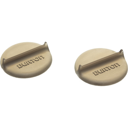 Burton Mini Scraper Mat - Snowboard