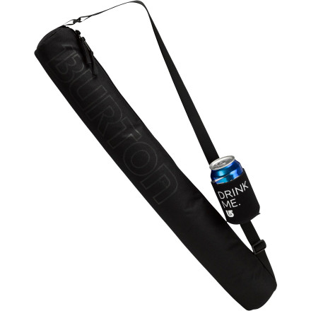 Burton Beeracuda - Accessories