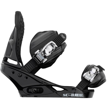 Burton Scribe Snowboard Binding - Women's - Snowboard