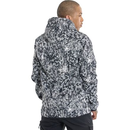 Burton Crown Weatherproof Pullover Fleece - Men's - Clothing
