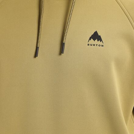 Burton Crown Weatherproof Pullover Fleece - Men's - Clothing