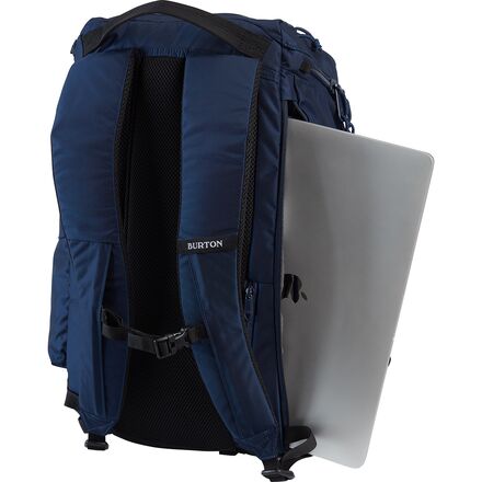 Burton Annex 2.0 28L Backpack - Accessories