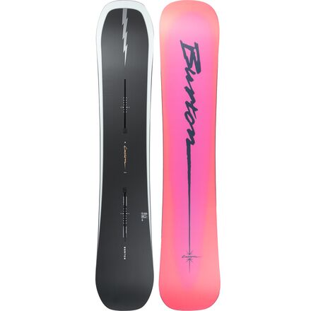 Burton Custom Snowboard - 2023 - Snowboard