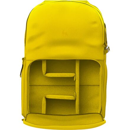 Brevite The Jumper Camera Backpack - Travel