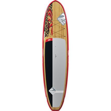 Boardworks Triton Stand-Up Paddleboard - Paddle