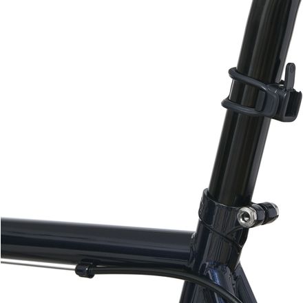 Beryl Burner Tail Light - Bike